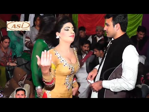 Meda Koka Mare Lashka Sat Rangian | New Wedding Dance Performance | ASI Production