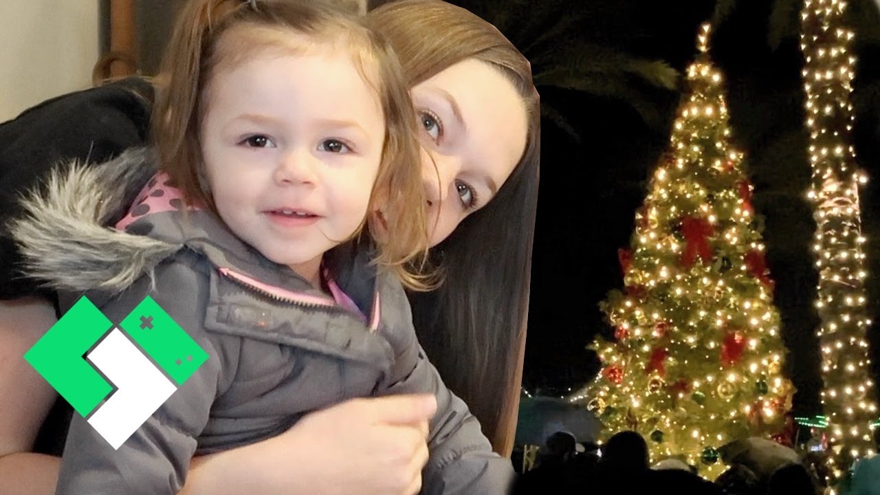 Family Weekend Fun! | Clintus.tv - YouTube