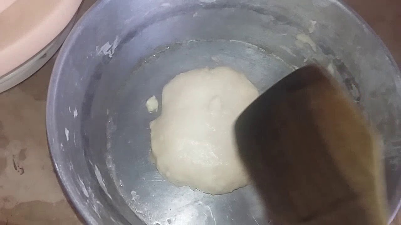 Vegitable Kachori recipe - YouTube