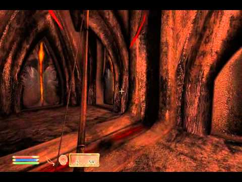 Kami spielt Oblivion - Ep1 \