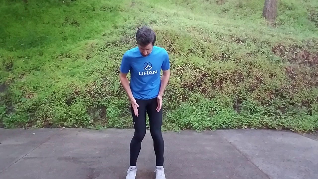 Knee Alignment for Runners. Part I: Introduction, Valgus, "The Unholy ...