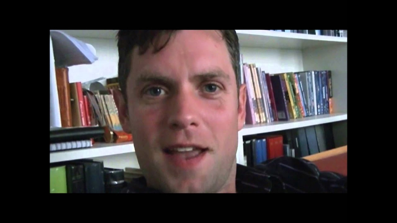 Joshua French: Sustaining freedom but needing a job! - YouTube