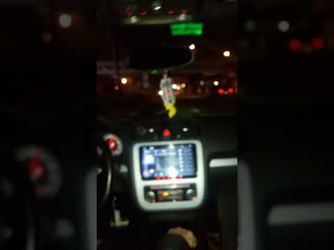 Scirocco atışalanı