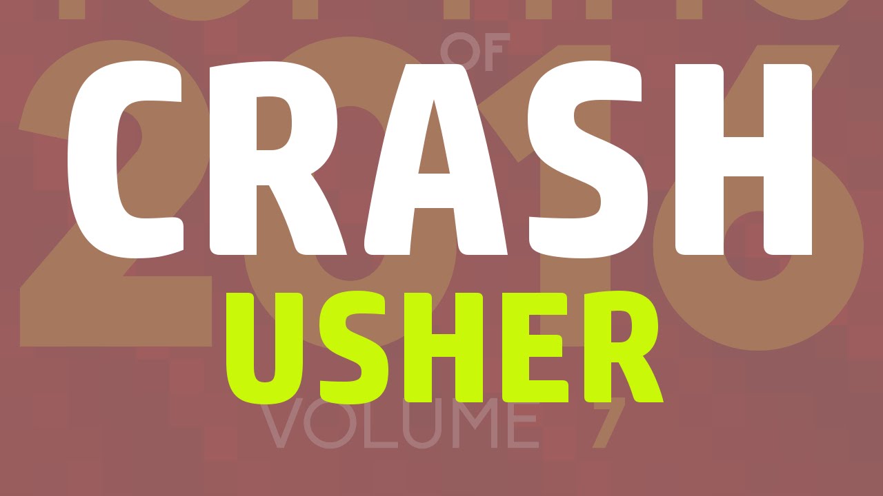 Crash - Usher [cover by Molotov Cocktail Piano] - YouTube Music