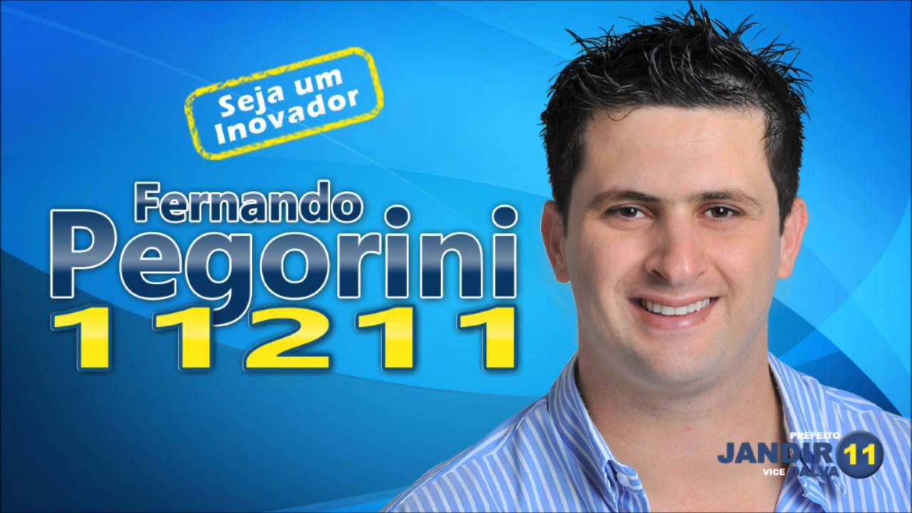 Fernando Pegorini 11211 - Tema A Grande Familia - YouTube