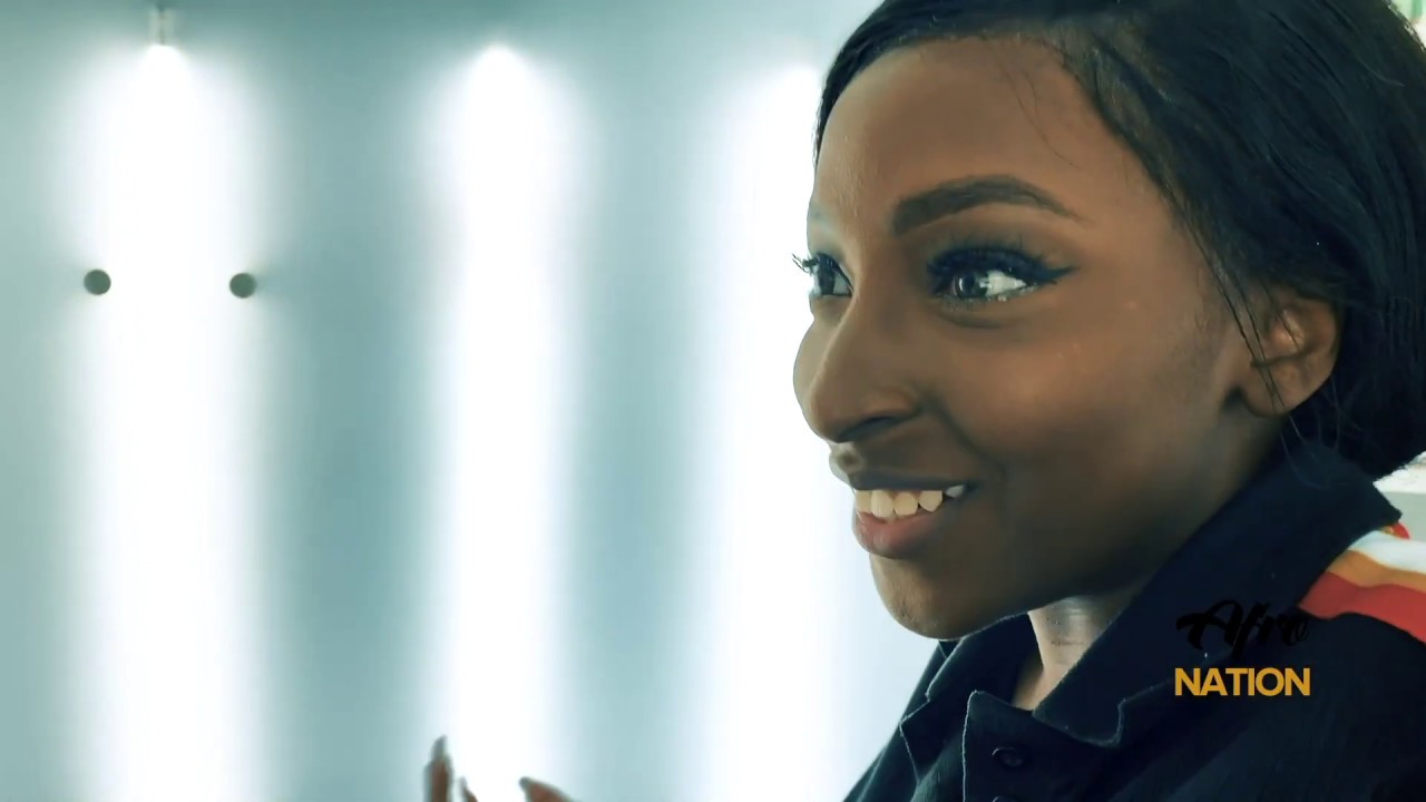 Afronation Teaser - YouTube