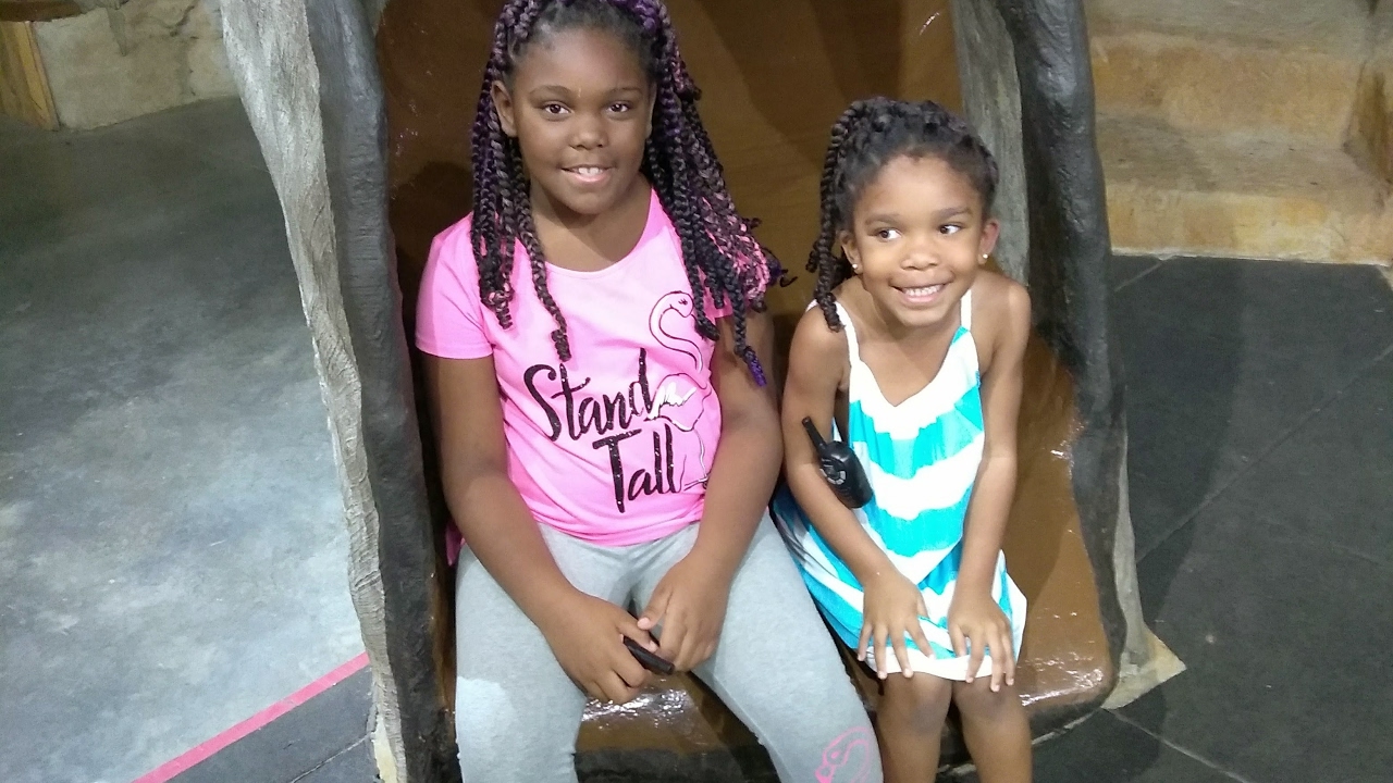 Davon Washington Live Stream - YouTube