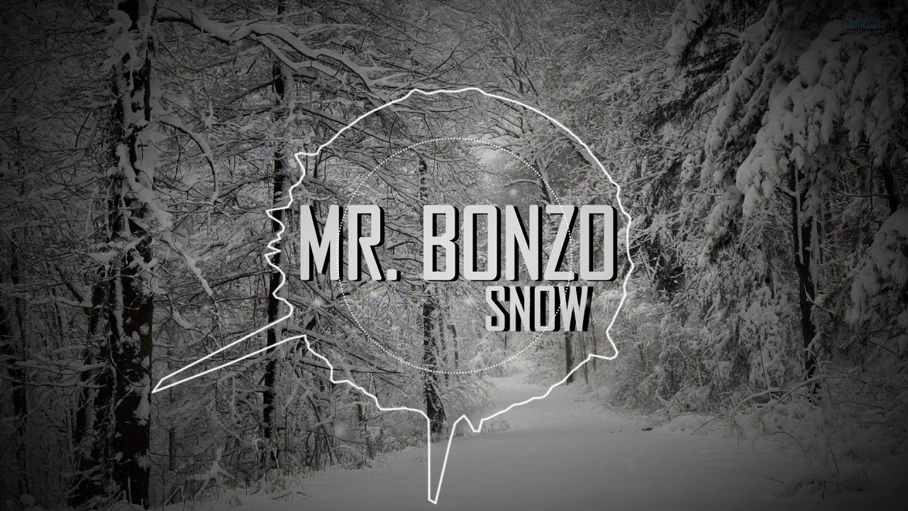Mr. Bonzo - Snow - YouTube