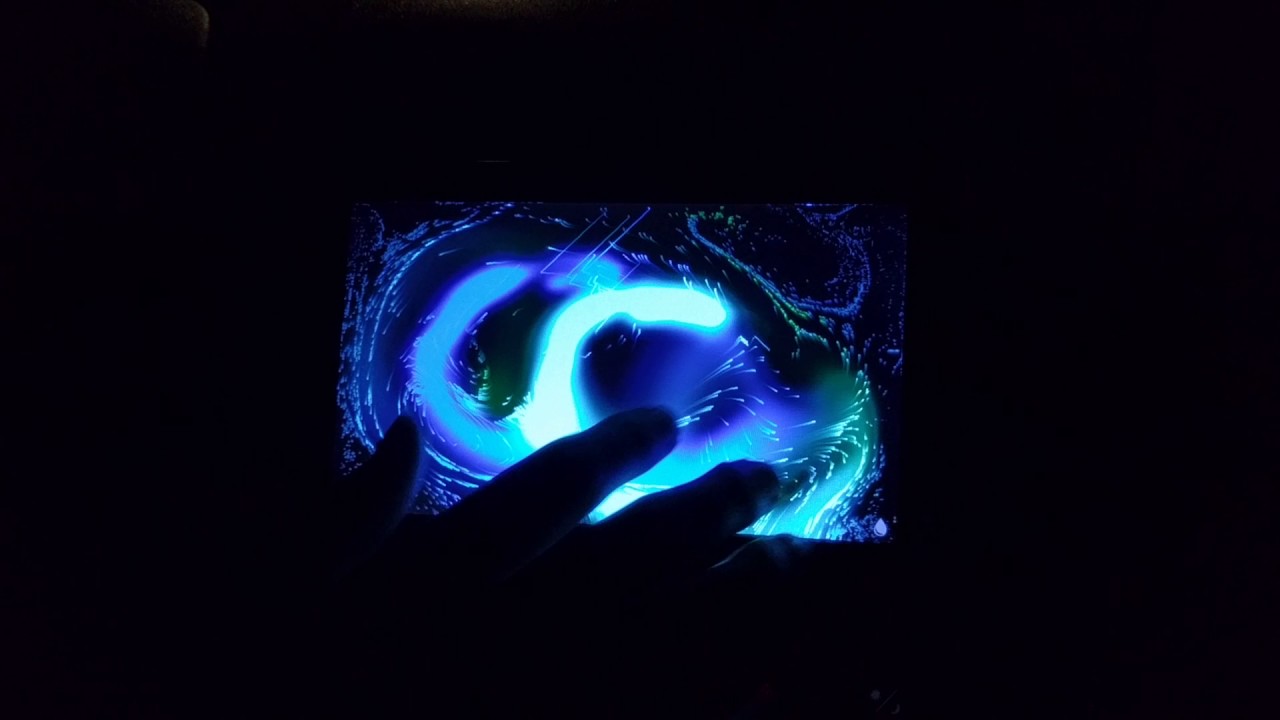 Flasia on OctaCore Android PX5 Head Unit - YouTube