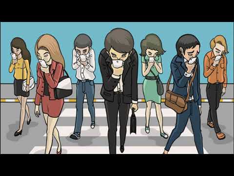 Bağımlılık uzmanlarına göre; çocuğunuza akıllı telefon vermek, kokain vermeye benzer!