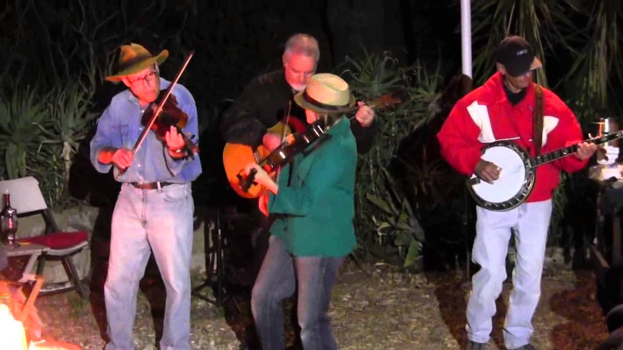 Ragtime Annie - Charletta Erb, Gordon Roberts, Steve Linsky, Stan ...