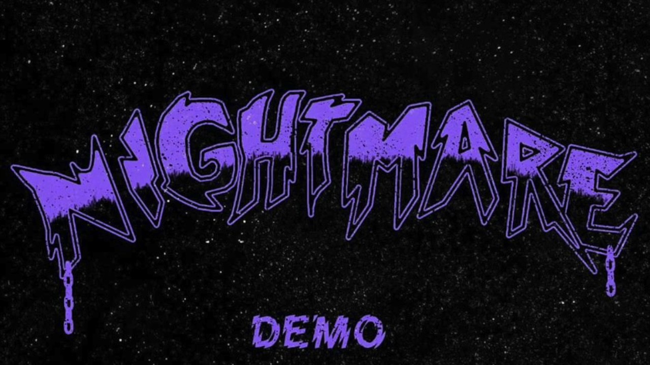 Nightmare - High Power - YouTube