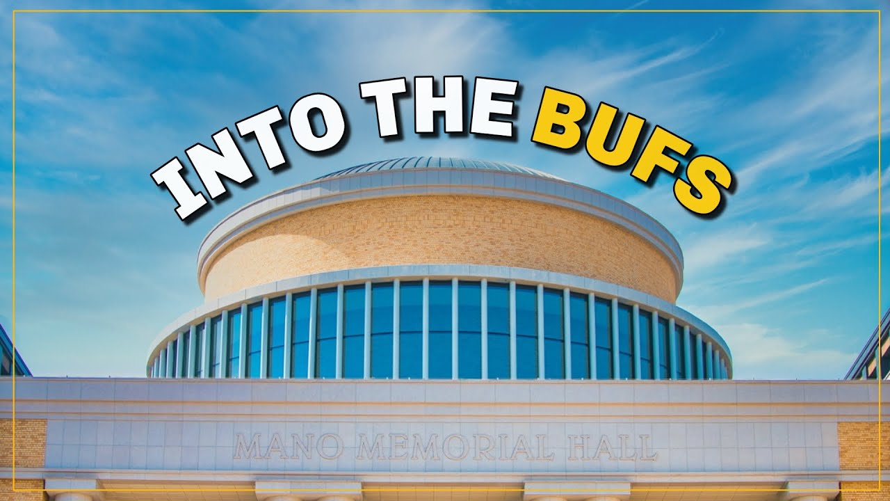 [Into the BUFS] 전국에서 가장이쁜 캠퍼스를 영상으로 만나보다 - YouTube