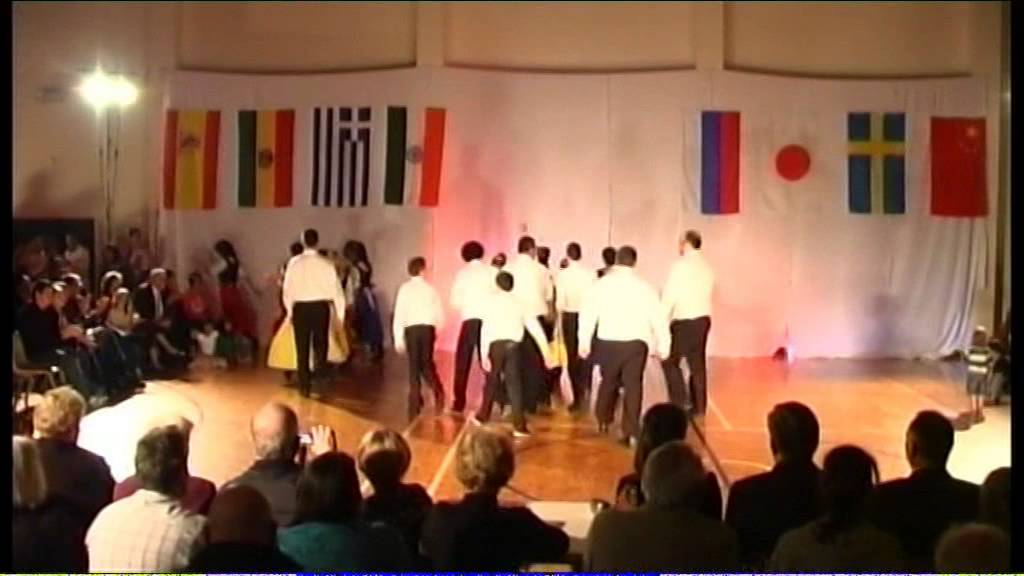 2010 Harbour Stake youth dance, part 4 - YouTube