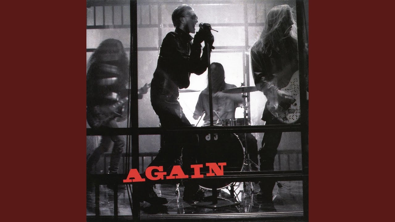 Again (Trip Hop Mix) - YouTube