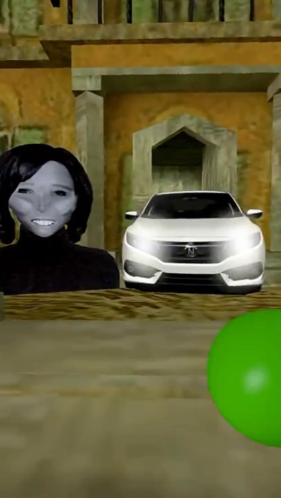 Throwing Balloons At Laurel & Vehicle Nextbot #gmod - YouTube
