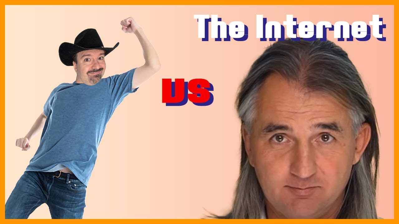 Braco Heals!/LTG vs. DSP in SF4/Nicktoons/Norm McDonald! DSP vs. the ...