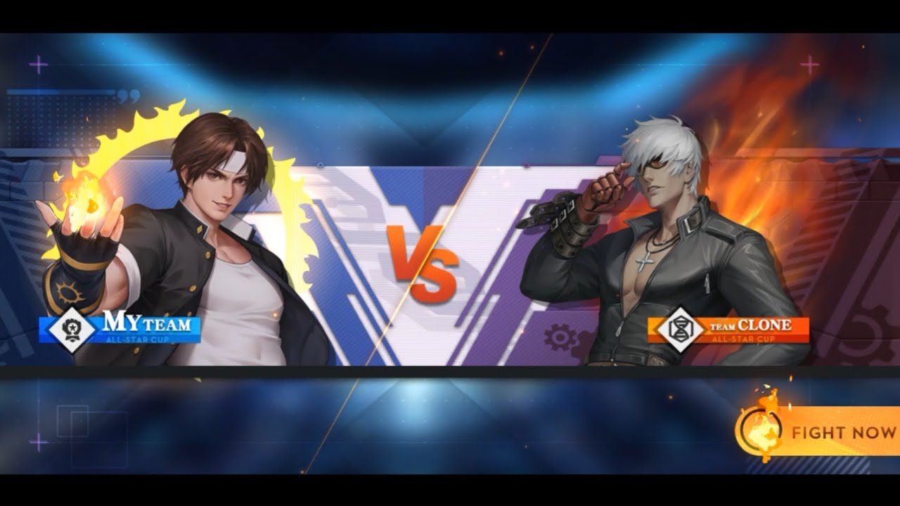 SNK: Fighting Masters (English) - Official Launch Gameplay (Android/iOS ...