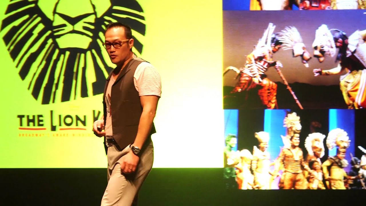 Davy Liu - You Kendu It - YouTube