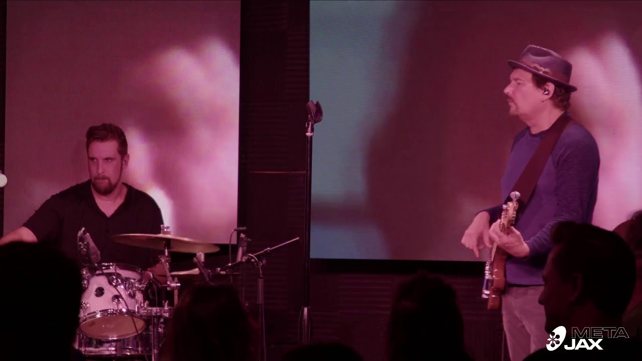 TIJUANA DOGS | Live at Campus JAX | A JAXblast Network Production - YouTube