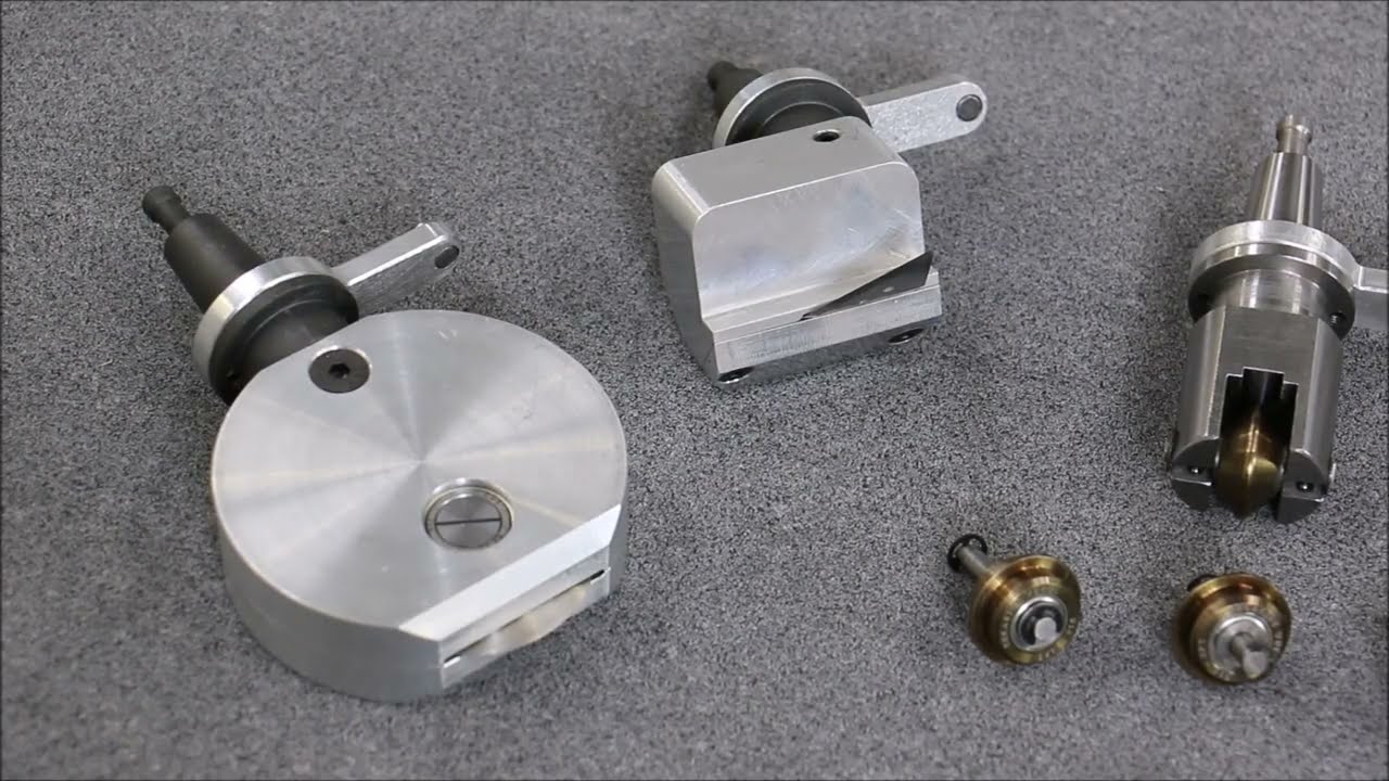 AXYZ Tangential Knife Option - YouTube