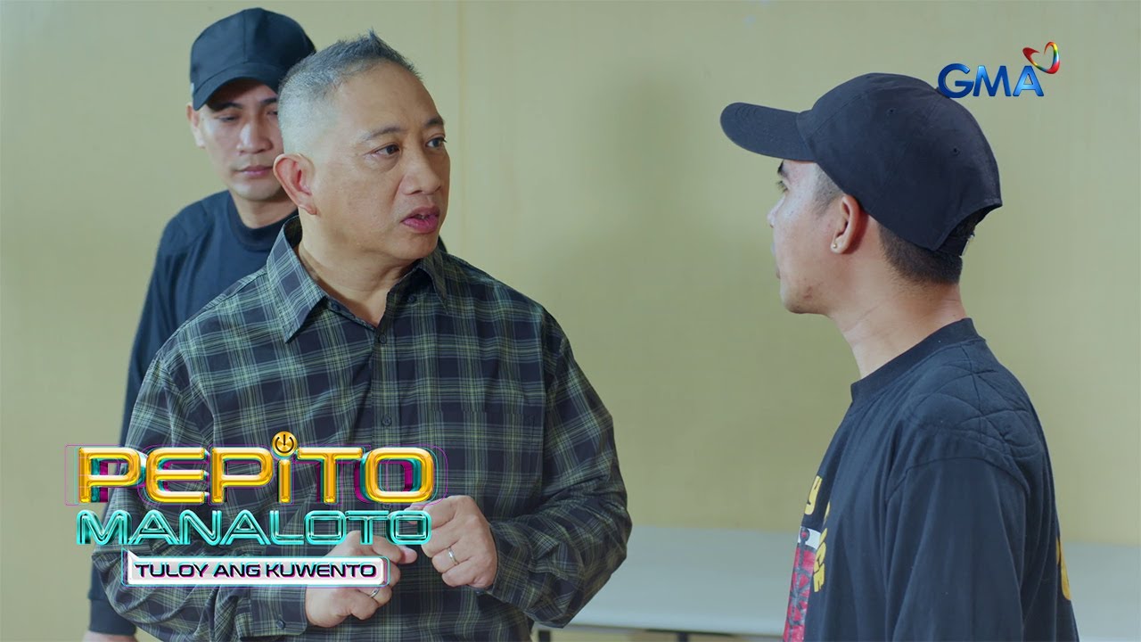 Pepito Manaloto - Tuloy Ang Kuwento: Milyonaryo sa umaga, magnanakaw sa ...
