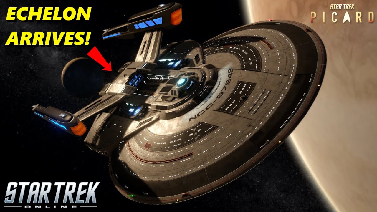 Command the Echelon Intel Science Spearhead | Key and Lobi Store Sale ...