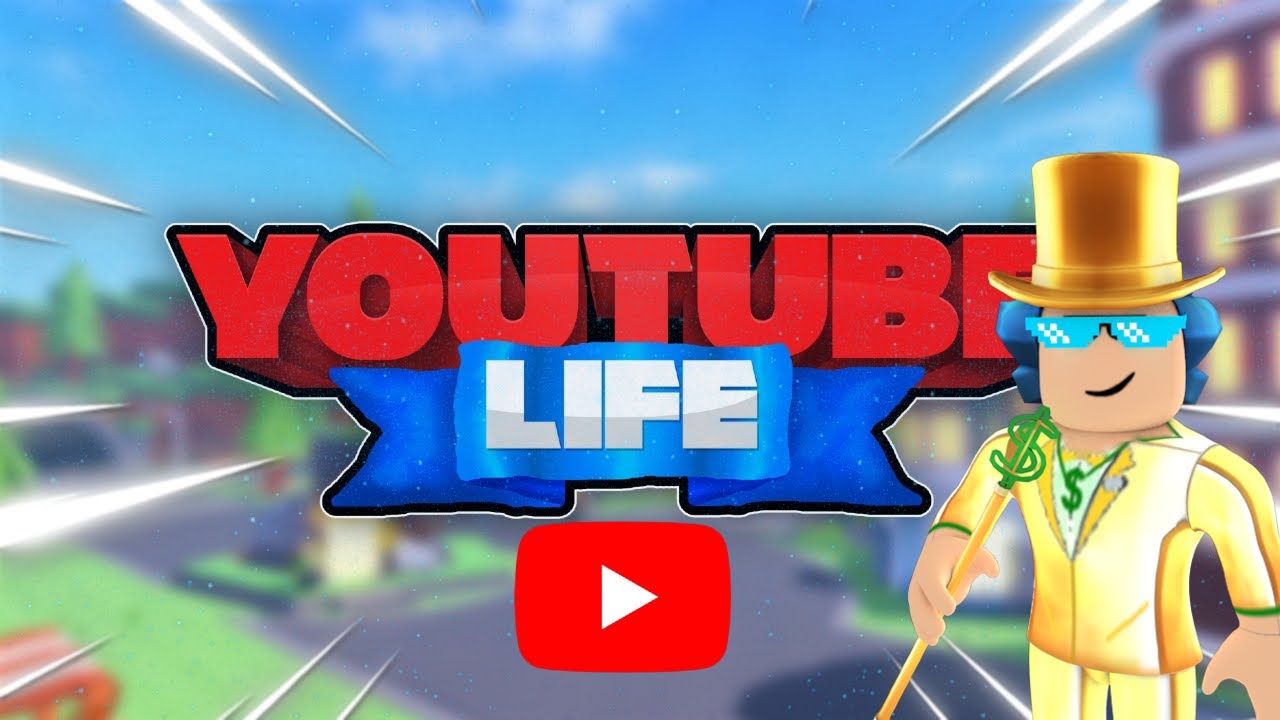 EL YOUTUBER MAS FAMOSO DENTRO DE ROBLOX VUELVE!! - YouTube