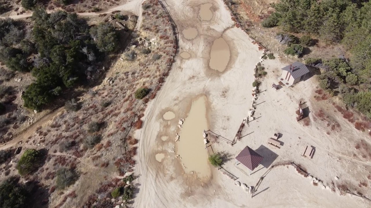 Arrowhead Drone Footage 3 - YouTube