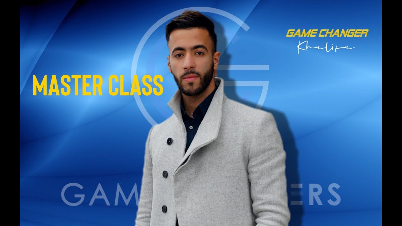 MASTER CLASS SKILLS - YouTube