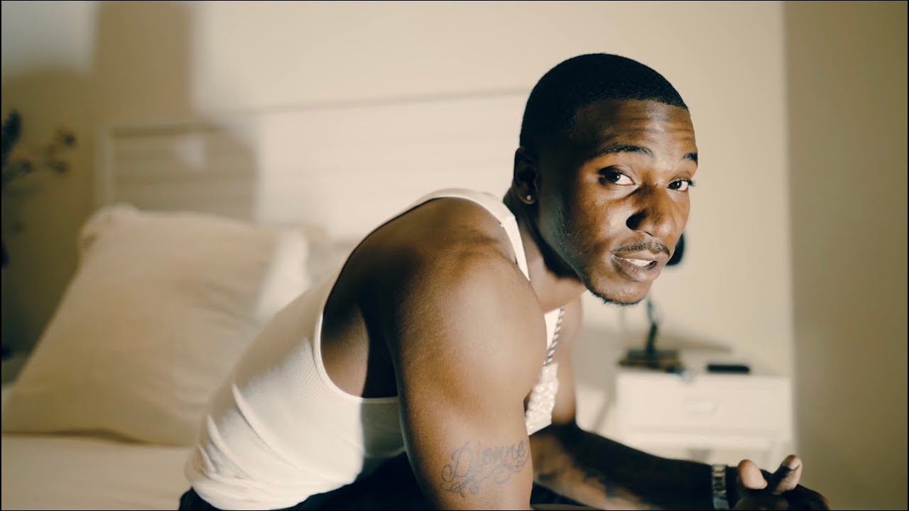 Daydasavage - Real Life (Official Music Video) - YouTube