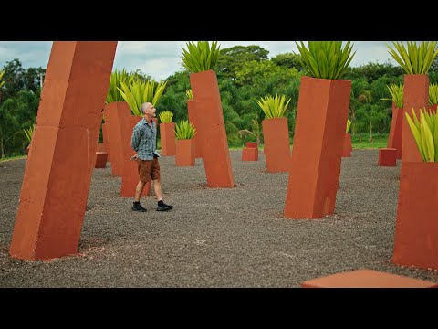 We The Others - Official Trailer | 14th Resene Architecture & Design Film Festival