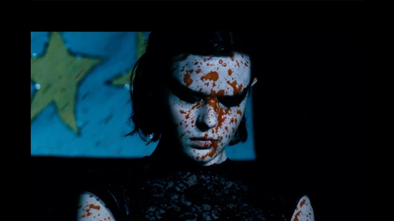 Extra Ordinary Amy - Horror Short Film - YouTube