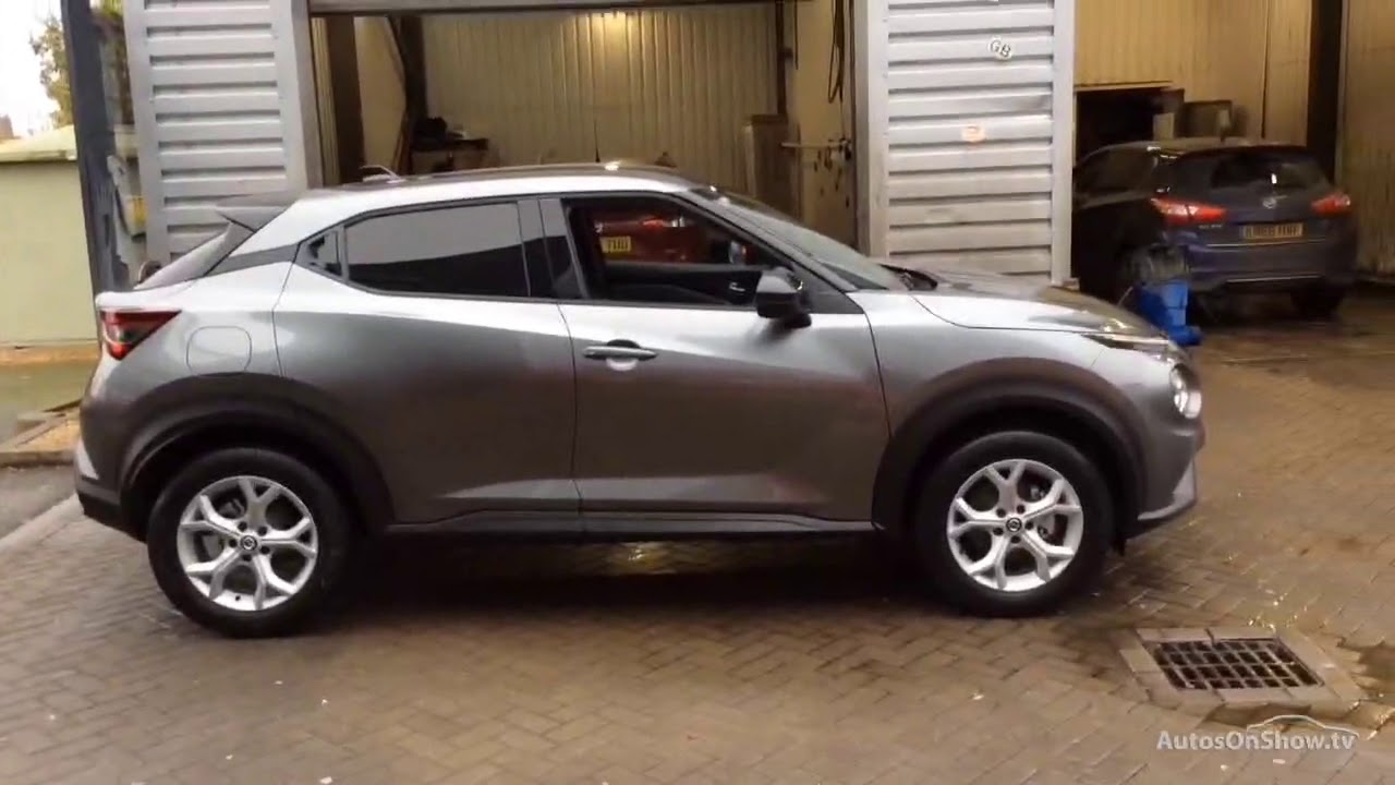 nissan - YouTube