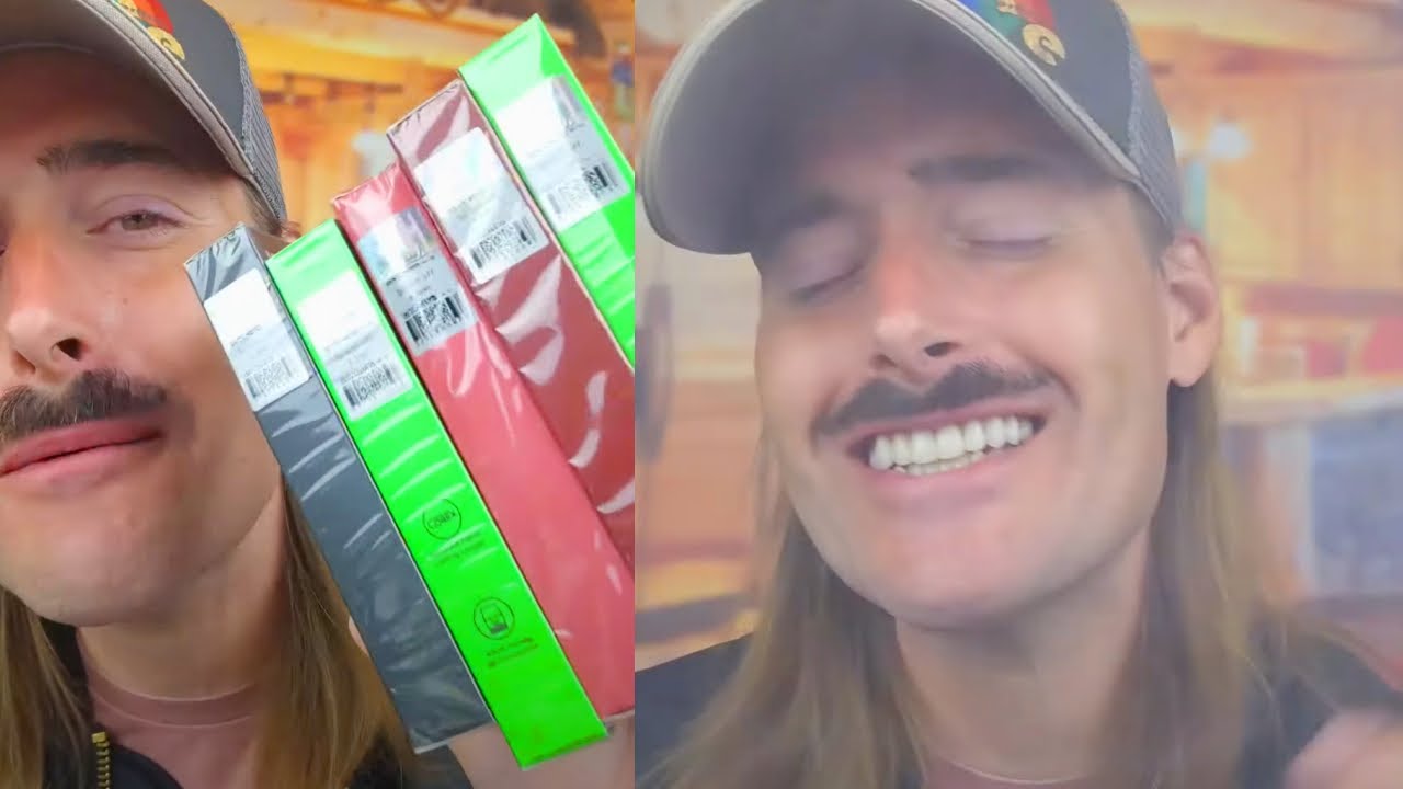 My FAVORITE Vape Pods To Date!!! - YouTube