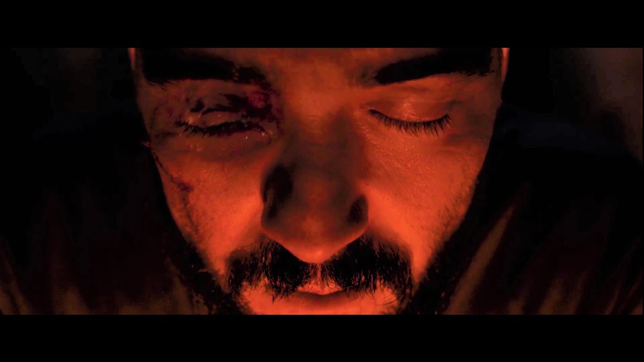 TRAILER OFICIAL The Winter Hunger - YouTube