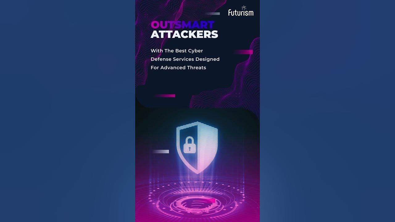 Outsmart Attackers - YouTube