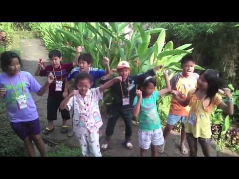 TRAILER SM Children Camp by MDC 2013