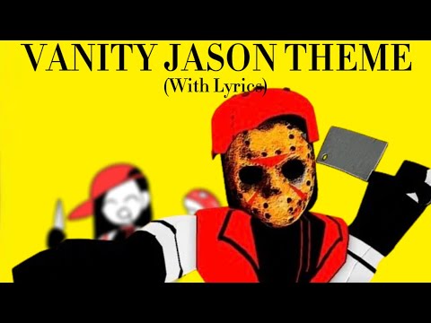 VANITY JASON’S CHASE THEME WITH LYRICS! (EXTENDED) - YouTube