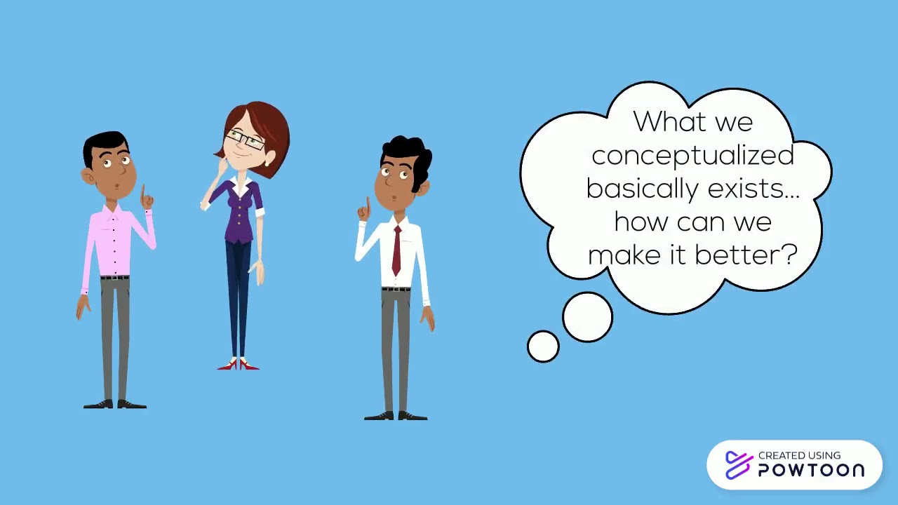 HCI Need finding Assignment 1 - YouTube