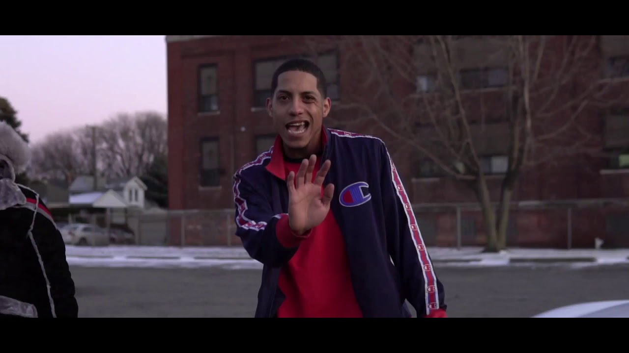 Fatboy Jr - Mob Music (Official Video) - YouTube