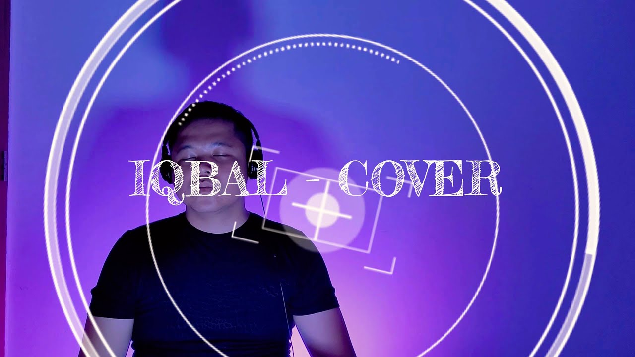 Stupify - Disturbed with Lyrics (Iqbal Cover Video) - YouTube