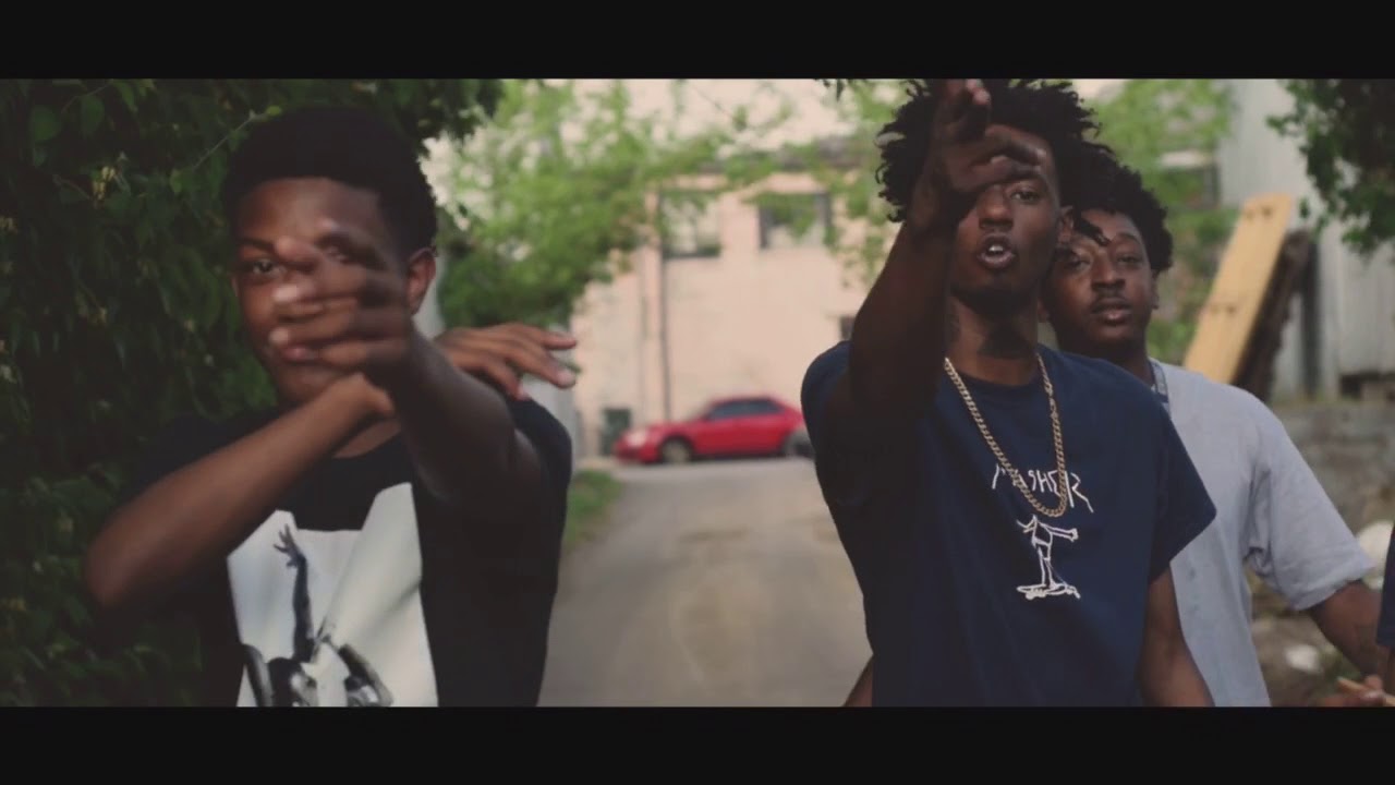 Mic Sinatra - Bloxk Party Sada Baby G MIX - YouTube