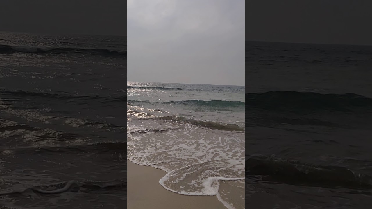 Mithmumbari Beach, Malvan - YouTube