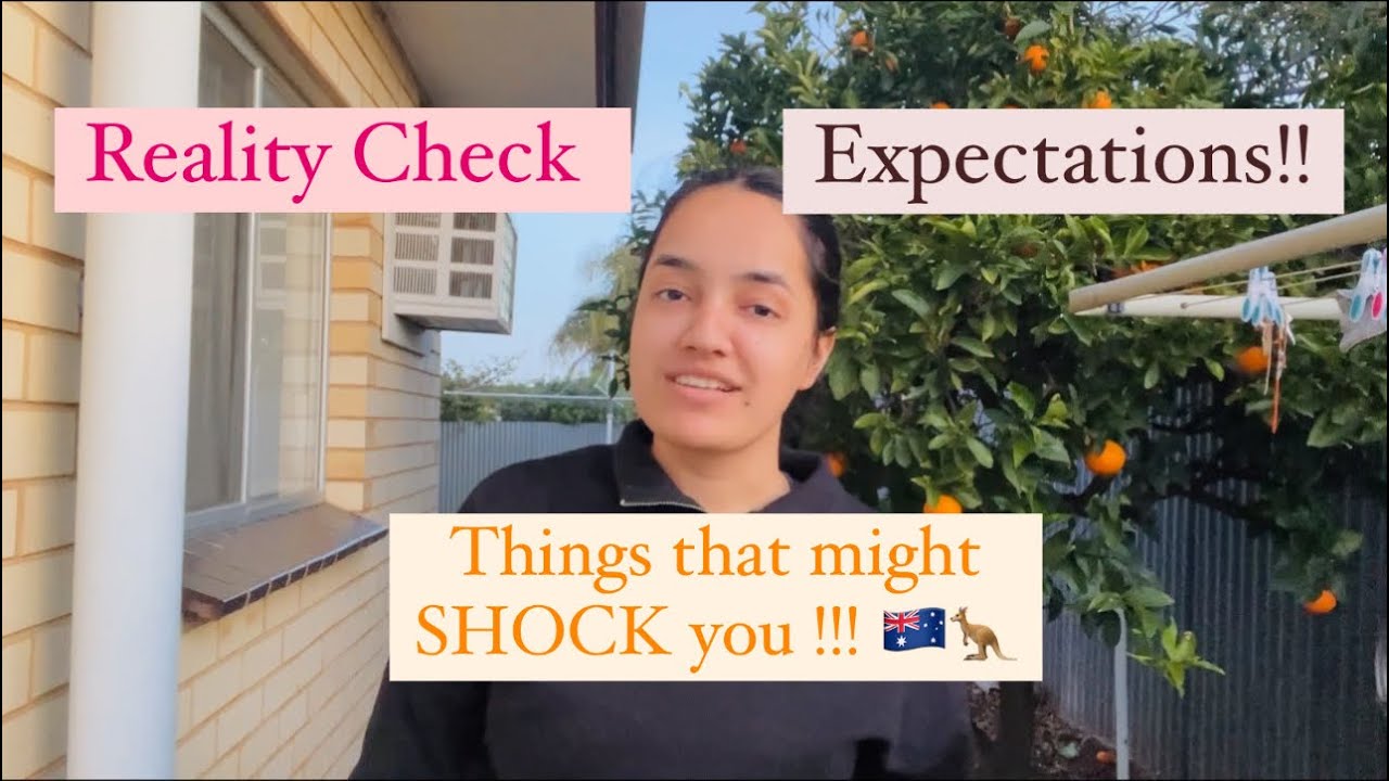 Things I Wish I Knew Before Moving To Australia🇦🇺| Getaway Vlogs ...