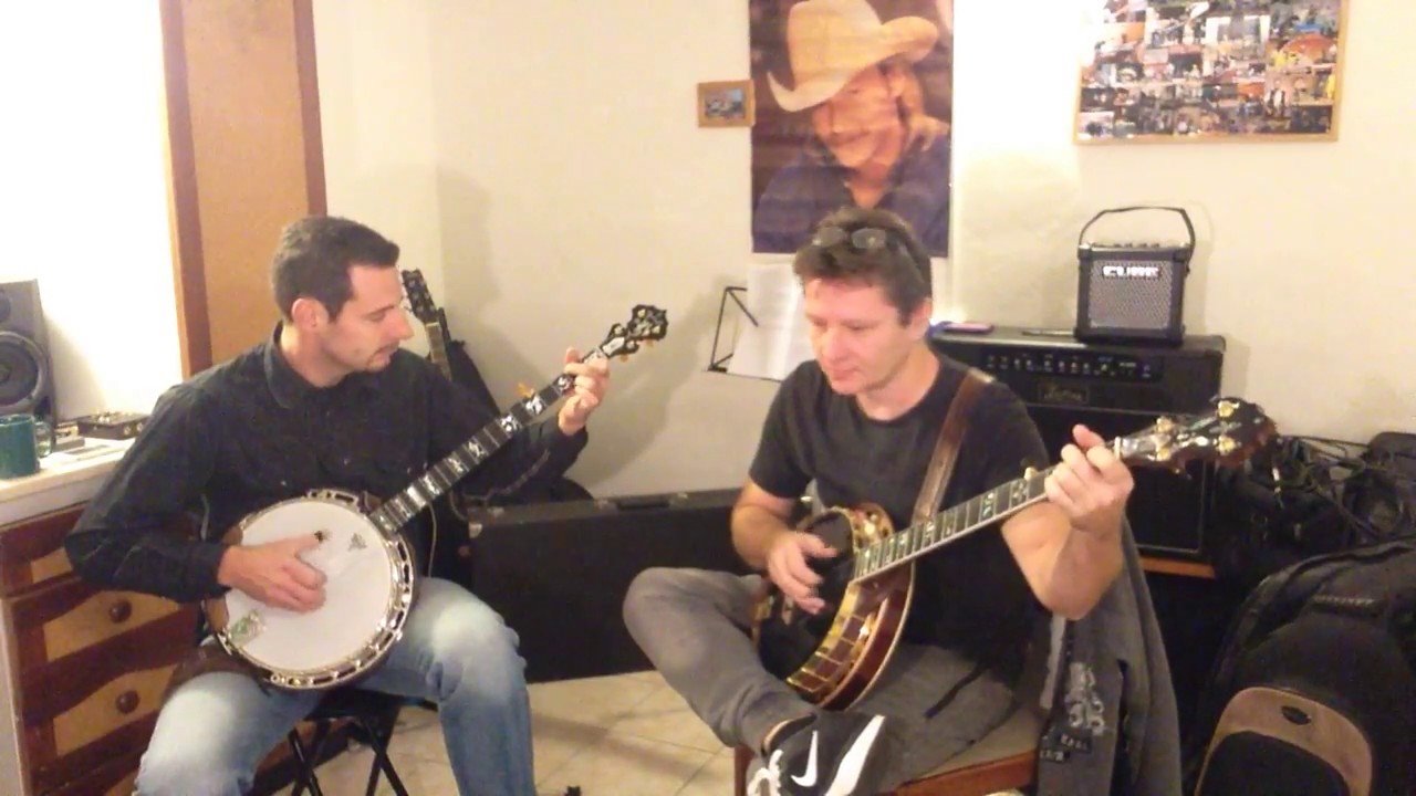 Big Sciota - YouTube