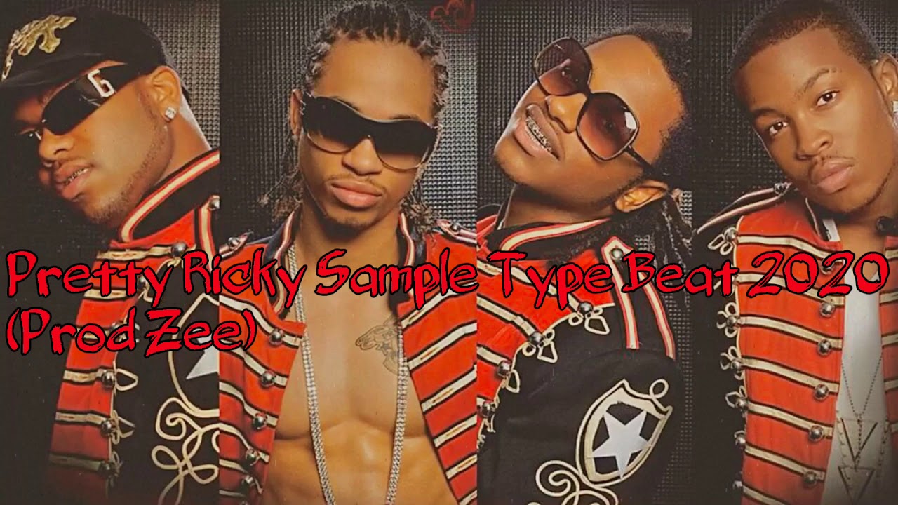 Pretty Ricky Sample Type Beat 2020 (Prod Zee) - YouTube