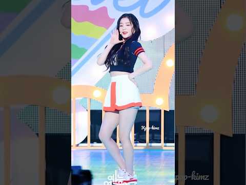 Irene ‘Power up’ #fancam #kpop #교차편집 #shorts #irene #redvelvet #powerup