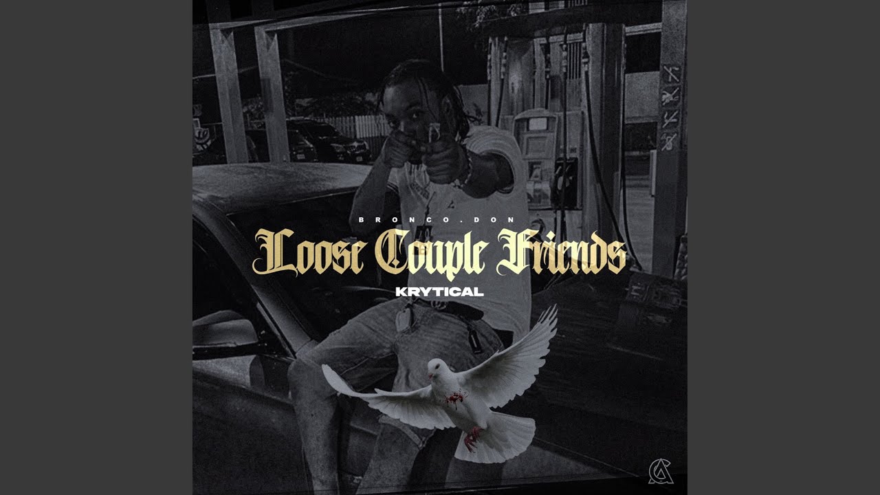 Loose Couple Friends - YouTube