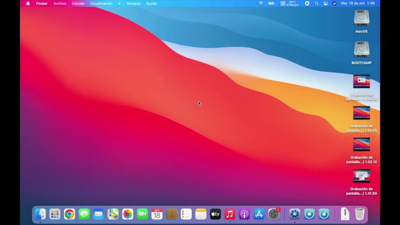 Tutorial - Actualizar Open Core Legacy Patcher Octubre 2022 - YouTube